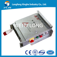 ZLP630/800 suspended platform electrical control box from xinghe industry co.,ltd