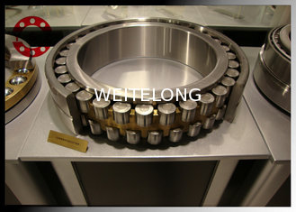 239 / 670CA / W33 ABEC3 Roller Bearing In Large Size Brass Cage Low Noise