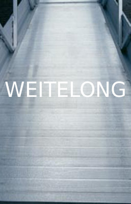 Window Cleaning Equipment Suspended Access Platform / Mobile Access Platforms