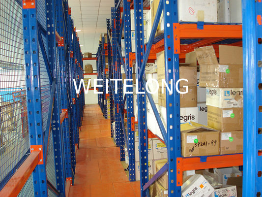Industrial Storage Pallet Racking