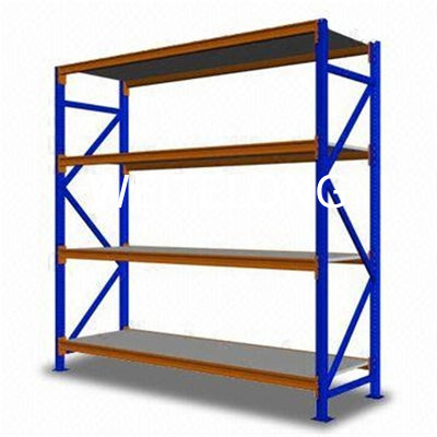 Steel Adjustable Medium Duty Racking