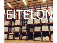 Industrial Drive-in Pallet Racking