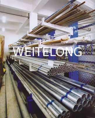 Medium Duty Cantilever Storage Racks