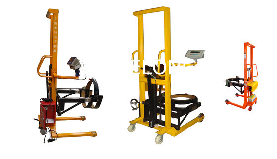 ASRS Automatic Racking System