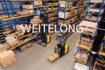 Automatic Racking System Stacker Crane