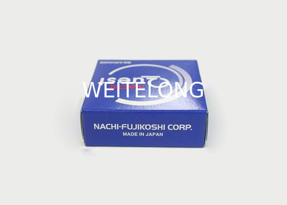 Bronze Cage NJ209M Nachi Cylindrical Roller Bearing Japan 45x85x19 13591 SEIKO TNT KOYO NACHI