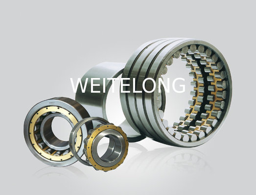 Electric Motors N306-E-TVP2 Cylindrical Roller Bearings Metallurgical Machinery Hoisting Machinery