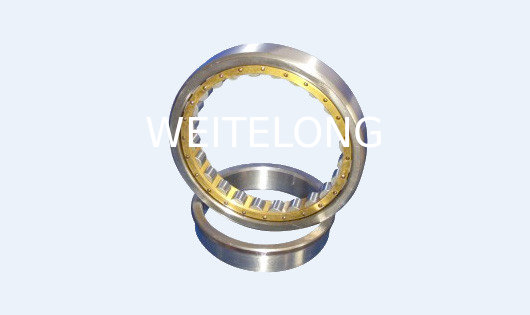 Electric Motors N306-E-TVP2 Cylindrical Roller Bearings Metallurgical Machinery Hoisting Machinery