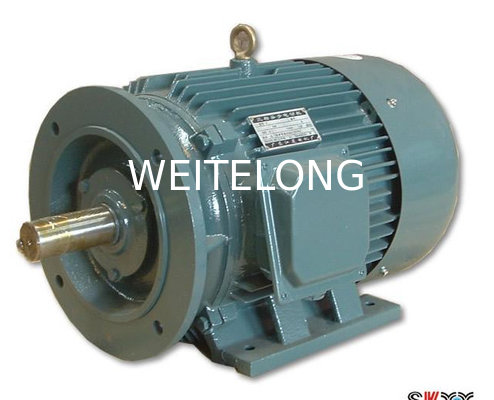YEZ Tapered Rotor Brake Motor Special Electric Motors 50Hz 60Hz for Hoist