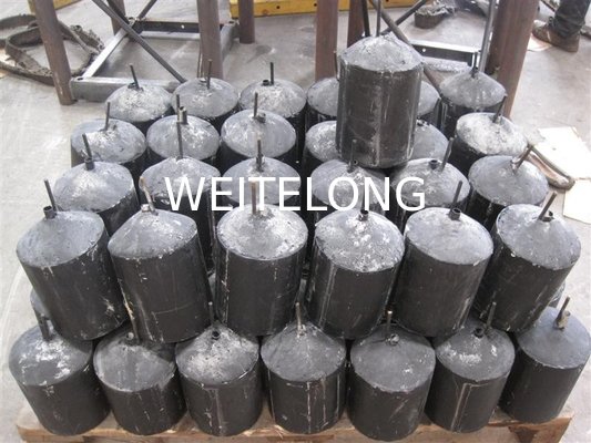 Aluminum Suspended Working Platform Electial Control System CE