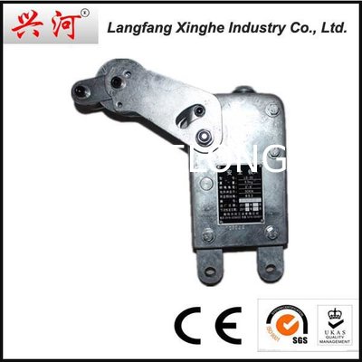 zlp 800 suspended access platform/ suspended cradle / swing stage gondola
