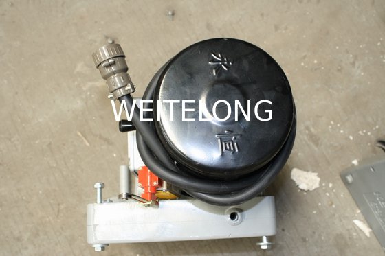 ZLP630 380V 50Hz Suspended Platform Cradle LTD6.3 , Suspended Working Platform