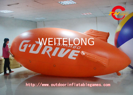 Digital Printing Custom color outdoor advertising PVC inflatable balloon