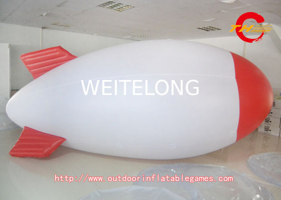 Digital Printing Custom color outdoor advertising PVC inflatable balloon