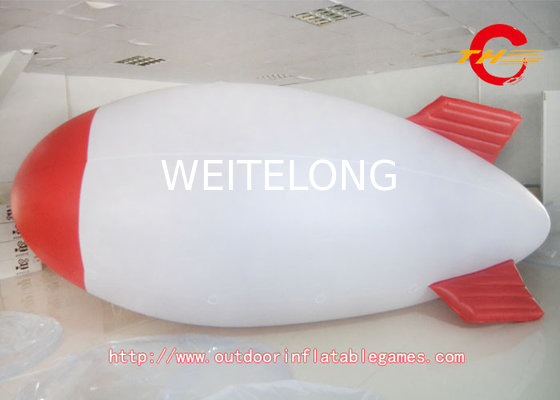 Digital Printing Custom color outdoor advertising PVC inflatable balloon