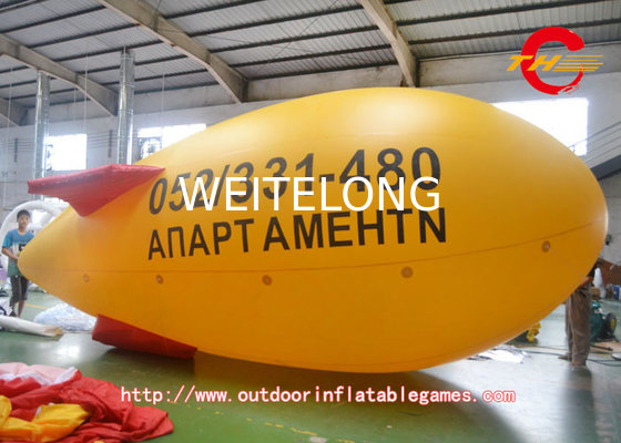 Digital Printing Custom color outdoor advertising PVC inflatable balloon