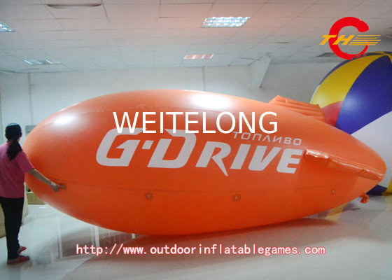 Digital Printing Custom color outdoor advertising PVC inflatable balloon