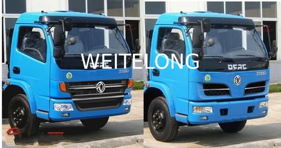 18m Euro3 Dongfeng EQ5070JGK Aerial Working Platform Truck,Aerial Working Vehicle,18m Aeri