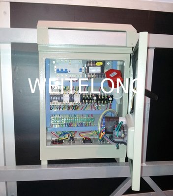Suspended Platform Parts , Electrical Control Box For Suspended Platform