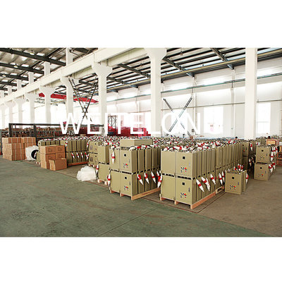 Electrical Suspended Platform Parts Control box for Access Working Platforms