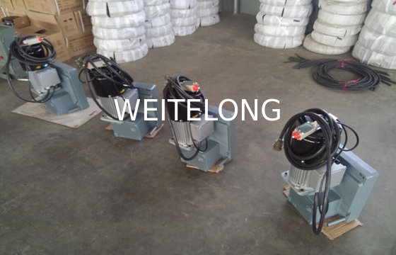 Hoist LTD6.3 LTD8.0 LTD10.0 Suspended Platform Parts With Power 1.5KW 1.8KW 2.2KW