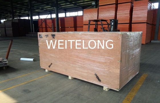 Hoist LTD6.3 LTD8.0 LTD10.0 Suspended Platform Parts With Power 1.5KW 1.8KW 2.2KW