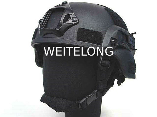 Military Combat Helmet Equivalent To Mich Tc-2000 Kevlar Helmet