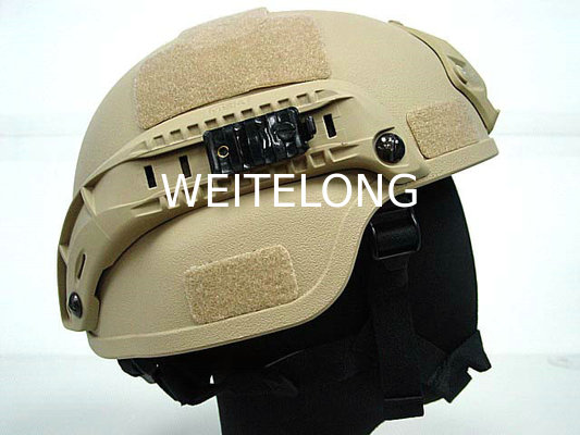 Military Combat Helmet Equivalent To Mich Tc-2000 Kevlar Helmet