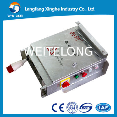 ZLP630/800 suspended platform electrical control box from xinghe industry co.,ltd