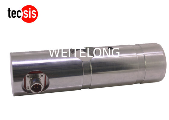 Custom Torque Load Pin Stainless Steel Load Cell Testing For Elevator / Crane