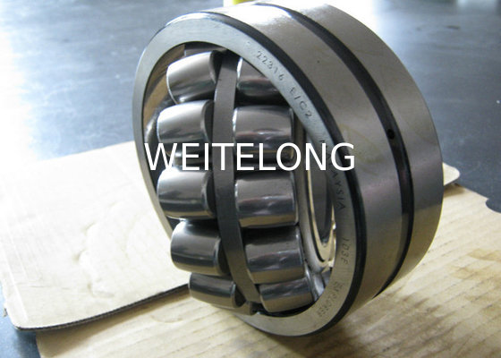 OEM Factory Self Aligned Radial Load Carrying Spherical Roller Bearing 230 / 950CA / W33 For Radial Loading