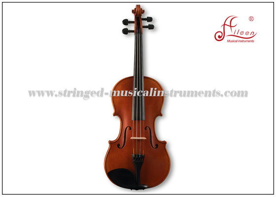Maple Wood Violin