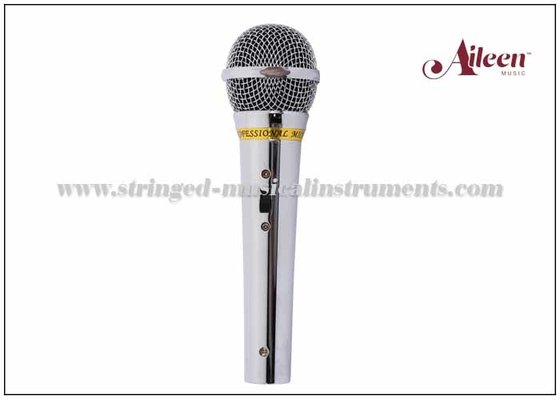 Black Single Receiver FM FM VHF Leather bag Mic Clip Accessories Wireless Microphone