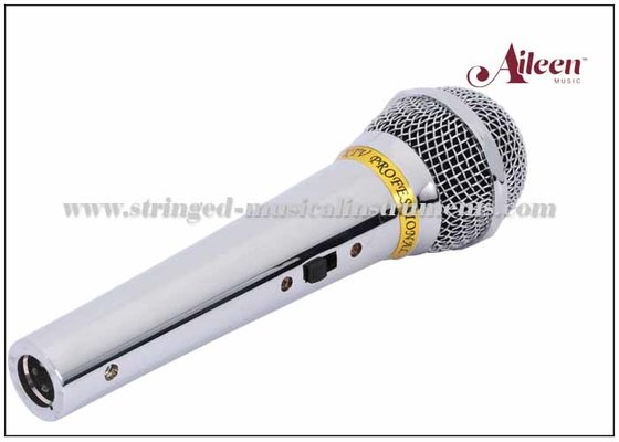 Black Single Receiver FM FM VHF Leather bag Mic Clip Accessories Wireless Microphone