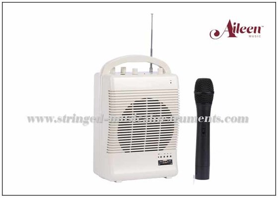 USB SD Card Connector Professional Cassette Player With 30W Output Power FM Radio Amplifier