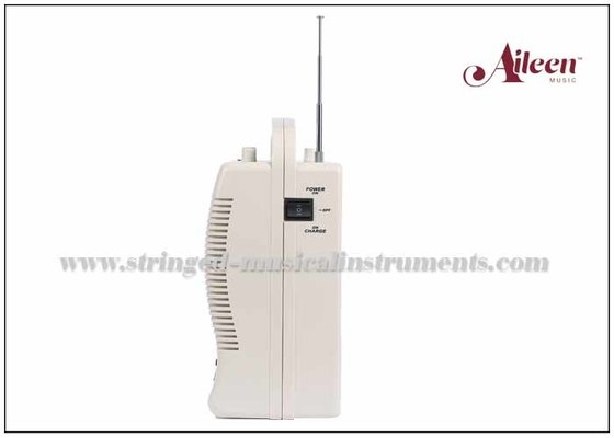 USB SD Card Connector Professional Cassette Player With 30W Output Power FM Radio Amplifier