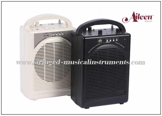 Advanced Cassette player Audio PA Systems , Hanheld / Headset / Clip , VHF175~276 MHzmics  FM radio amplifier