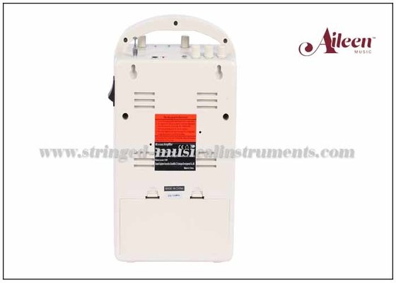 Advanced Cassette player Audio PA Systems , Hanheld / Headset / Clip , VHF175~276 MHzmics  FM radio amplifier