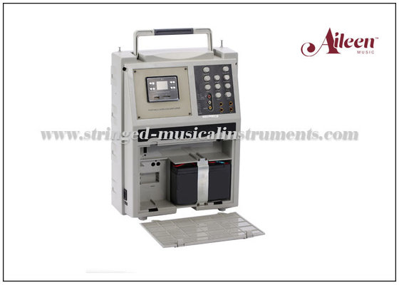 Professional Cassette player Audio PA Systems with USB SD Card connector FM radio amplifier