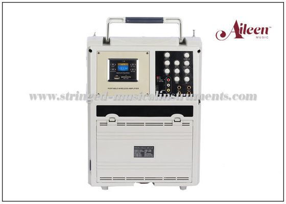 Professional Cassette player Audio PA Systems with USB SD Card connector FM radio amplifier
