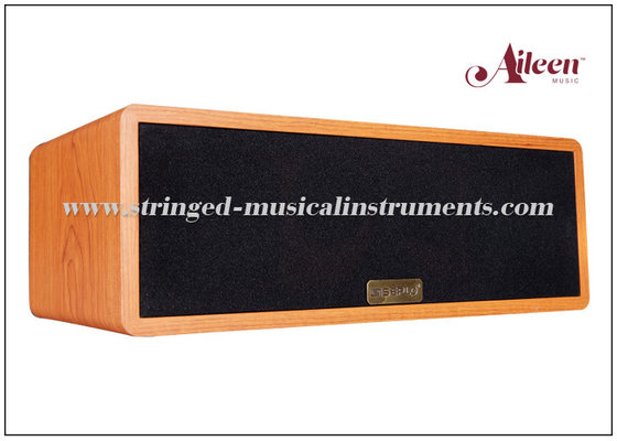high grade Dual 3 inch 2.0 HIFI speaker 325W * 114H * 175D mm Dimensions