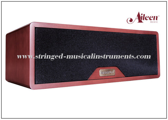 high grade Dual 3 inch 2.0 HIFI speaker 325W * 114H * 175D mm Dimensions