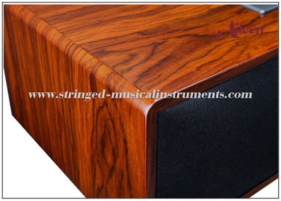 20 Hz ~ 20 kHz Audio PA Systems for phones Function Dual 4 inch 2.0 HIFI speaker