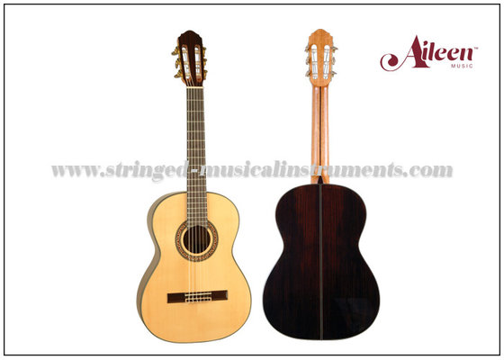 36" Solid Spruce Top Rosewood Plywood Stringed Musical Instruments ( ACM08 )