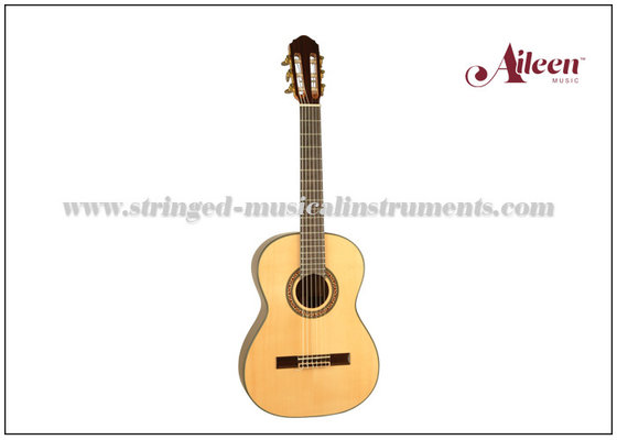 36" Solid Spruce Top Rosewood Plywood Stringed Musical Instruments ( ACM08 )