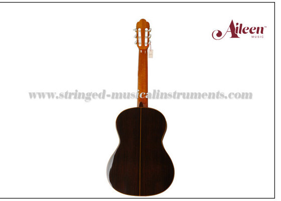 ACM30 39" Solid spruce or Cedar Top Concert Classical Guitar , Stringed Musical Instruments