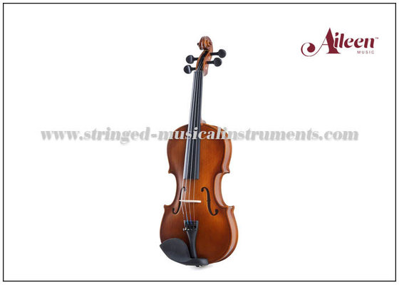 Student Musical Instruments Violin 4/4 Full Size Beginners Starter Handcrafted