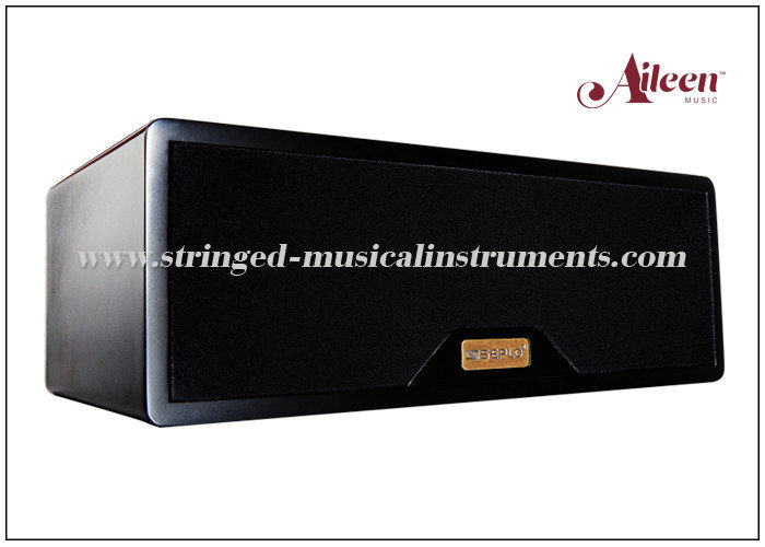 high grade Dual 3 inch 2.0 HIFI speaker 325W * 114H * 175D mm Dimensions