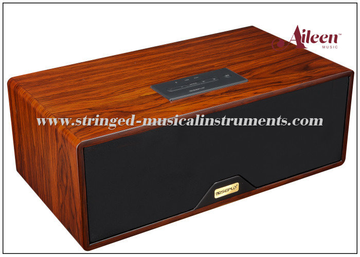 20 Hz ~ 20 kHz Audio PA Systems for phones Function Dual 4 inch 2.0 HIFI speaker