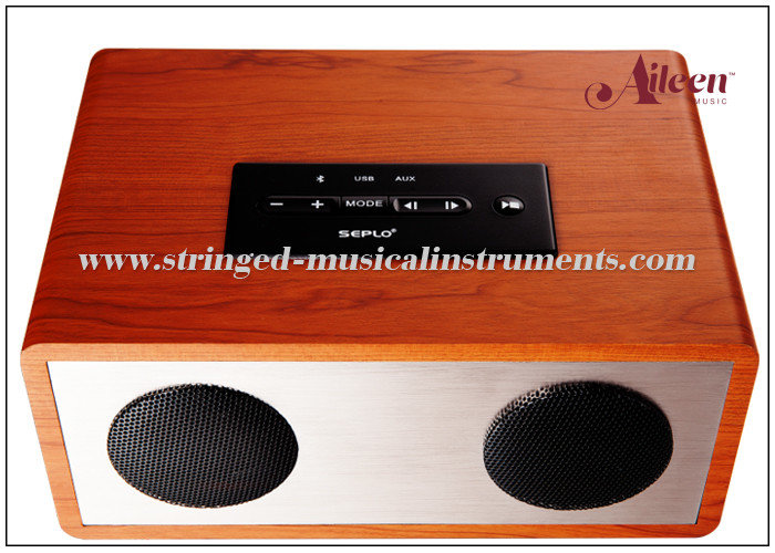 Bluetooth \ USB \ AUX Input \ Power Supply For Phones Function Dual 3 Inch Full Range Speaker